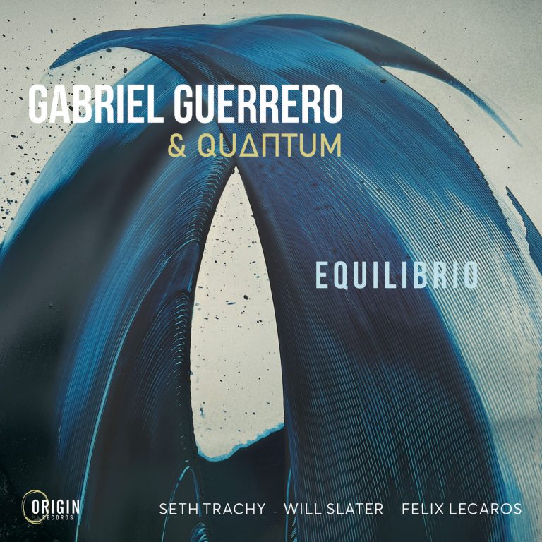 EQUILIBRIO – Gabriel Guerrero