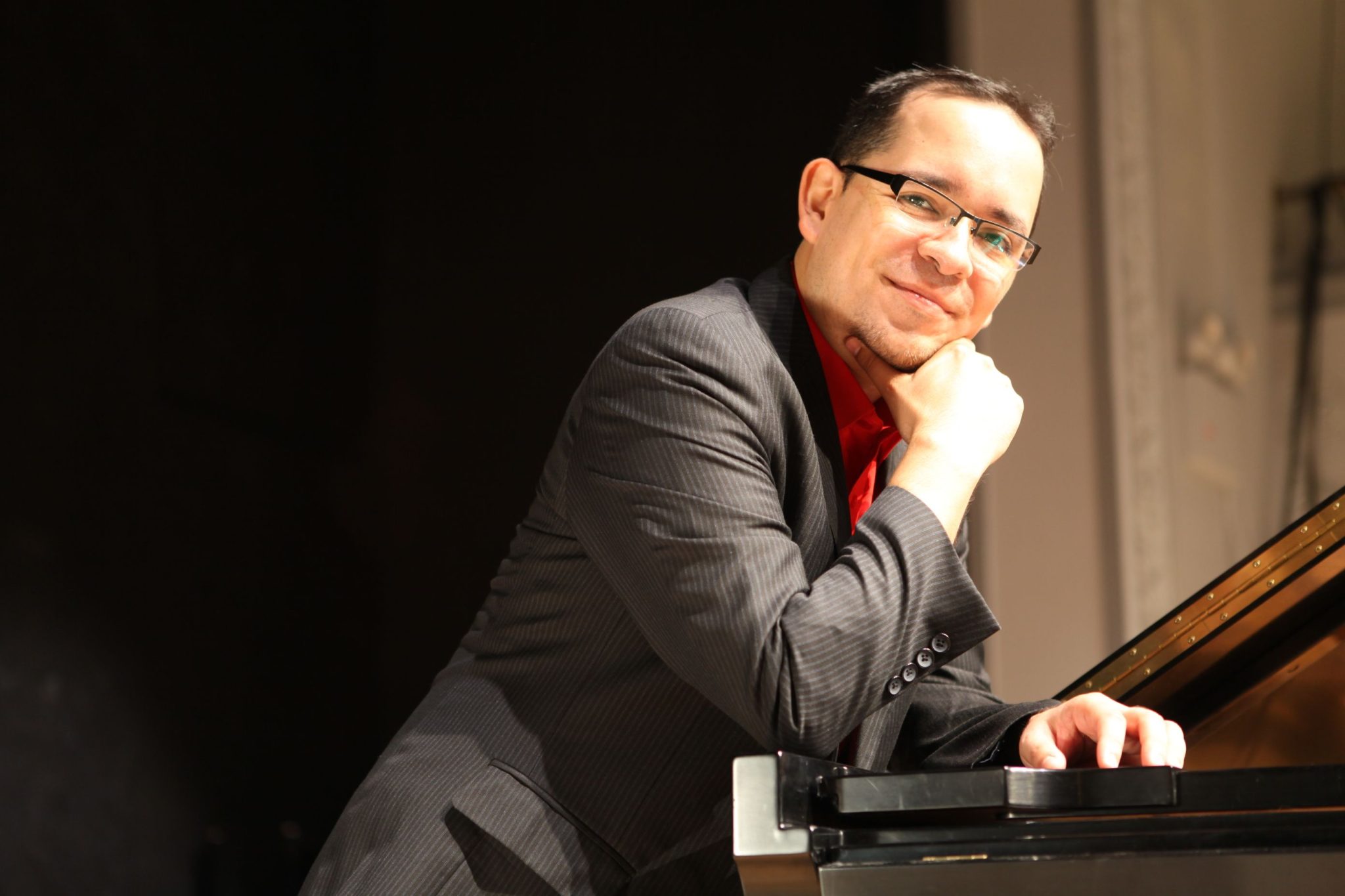 LESSONS – Gabriel Guerrero